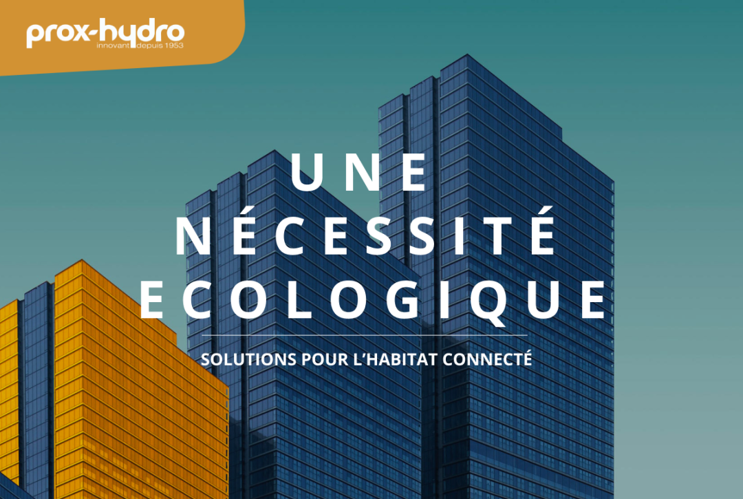 ÉNERGIE - Prox-Hydro